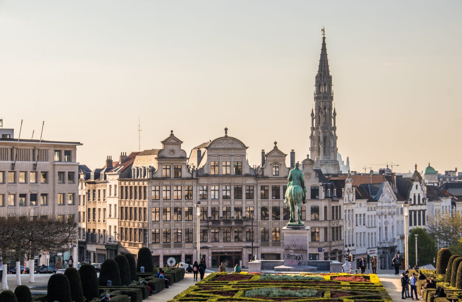 La fiscalité de l’entreprise en Belgique | Blog Valoxy - Expertise ...