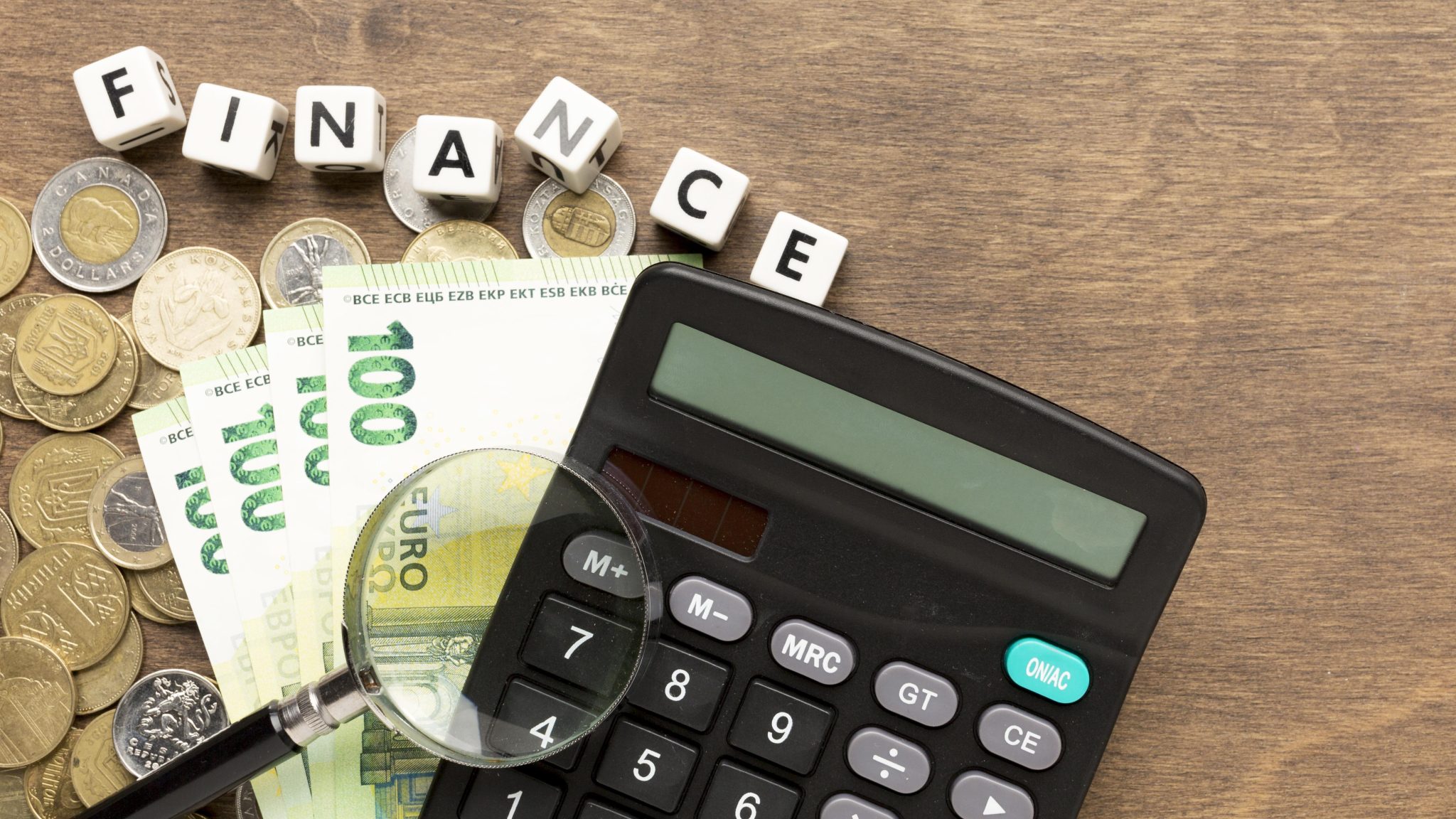 La loi de finances 2025 et les entreprises | Blog Valoxy - Expertise ...