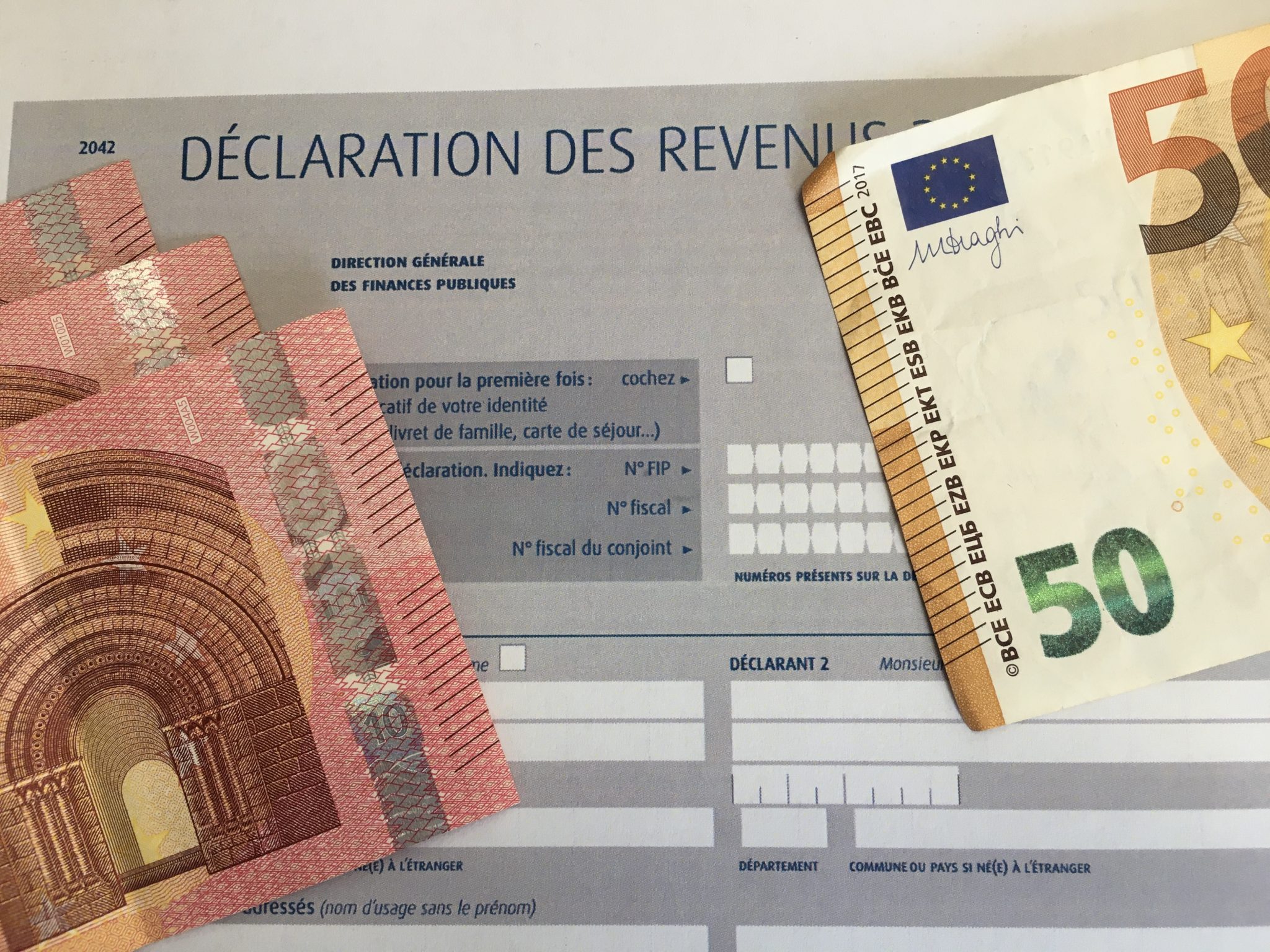 La déclaration d'impôts 2025 | Blog Valoxy - Expertise comptable